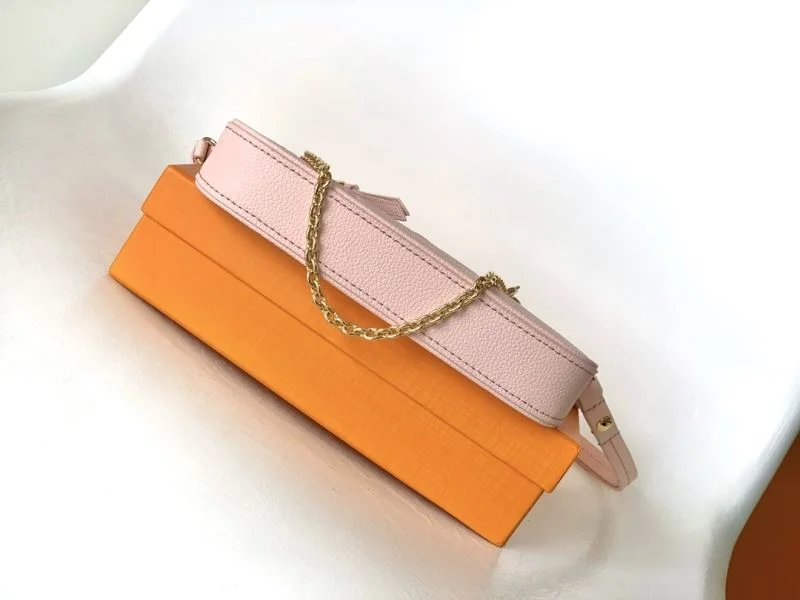 Original Louis Vuitton Hobo Bags