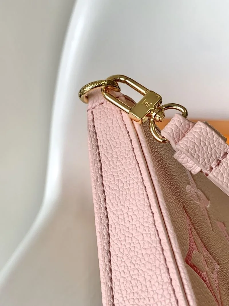 Original Louis Vuitton Hobo Bags