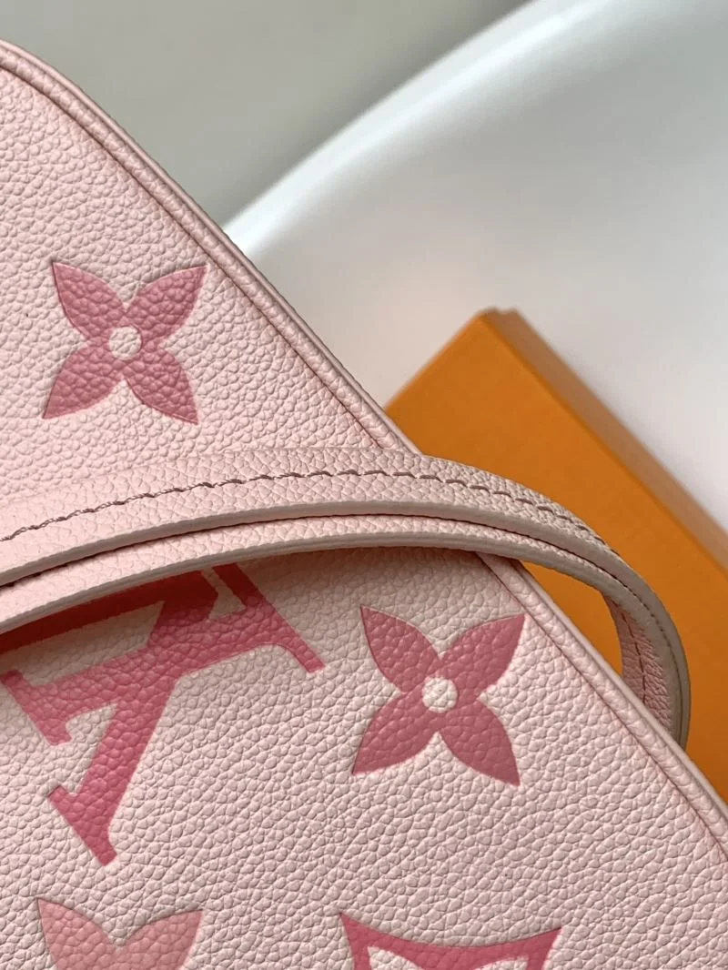 Original Louis Vuitton Hobo Bags