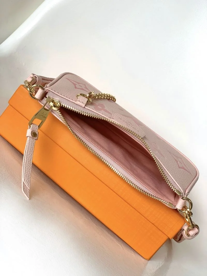Original Louis Vuitton Hobo Bags