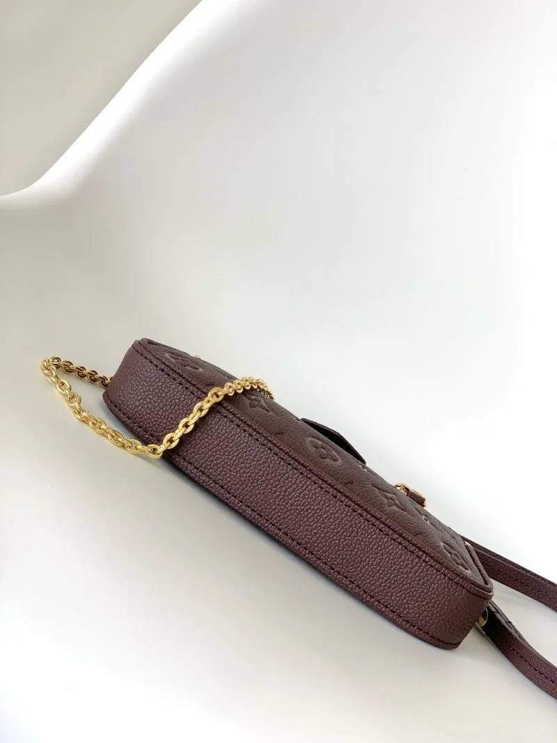Legit Louis Vuitton Hobo Bags