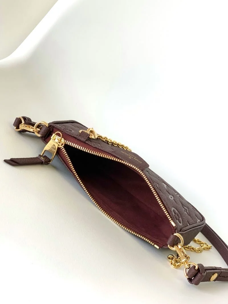 Legit Louis Vuitton Hobo Bags