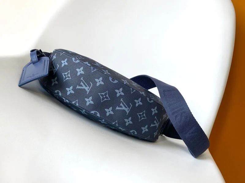 Top match Louis Vuitton Hobo Bags