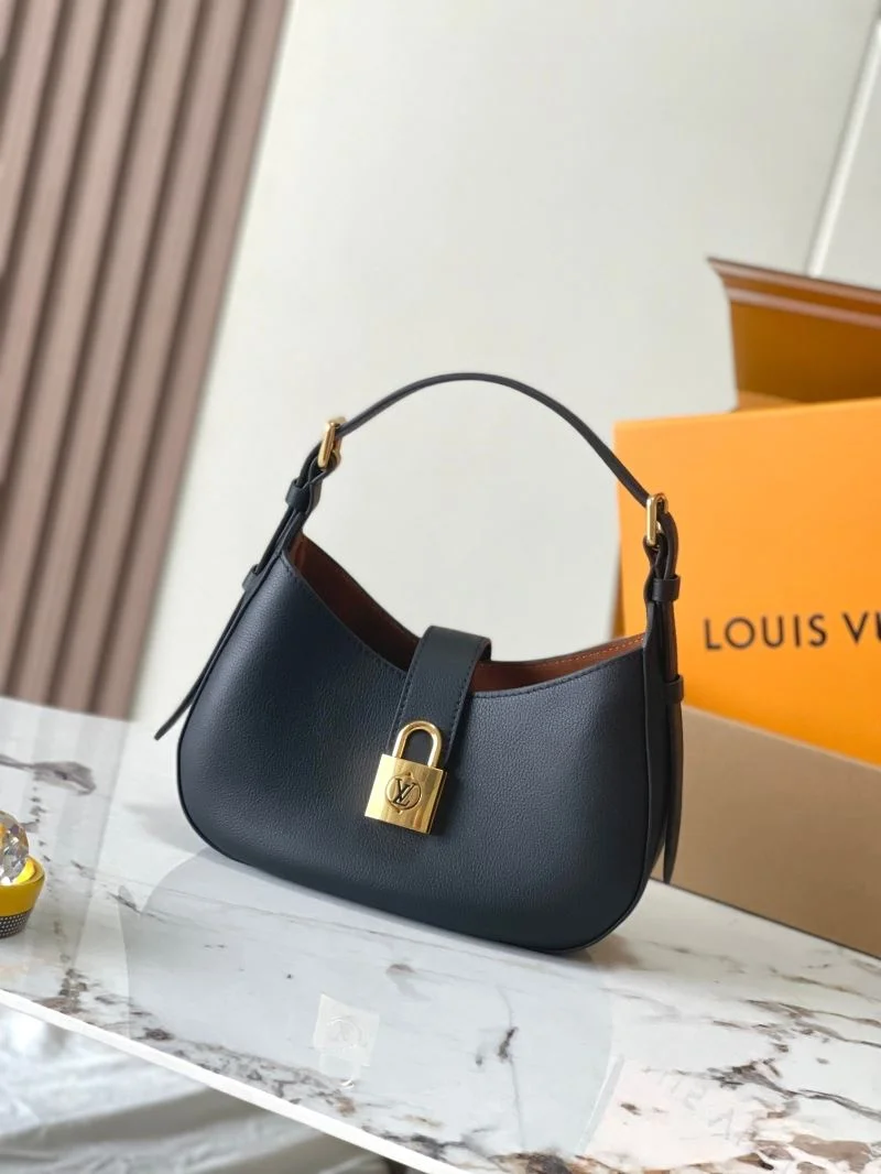Louis Vuitton Hobo Bags