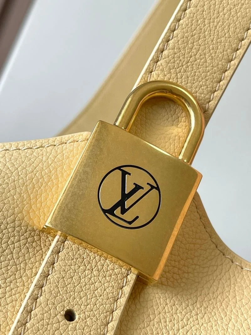Value-priced Louis Vuitton Hobo Bags