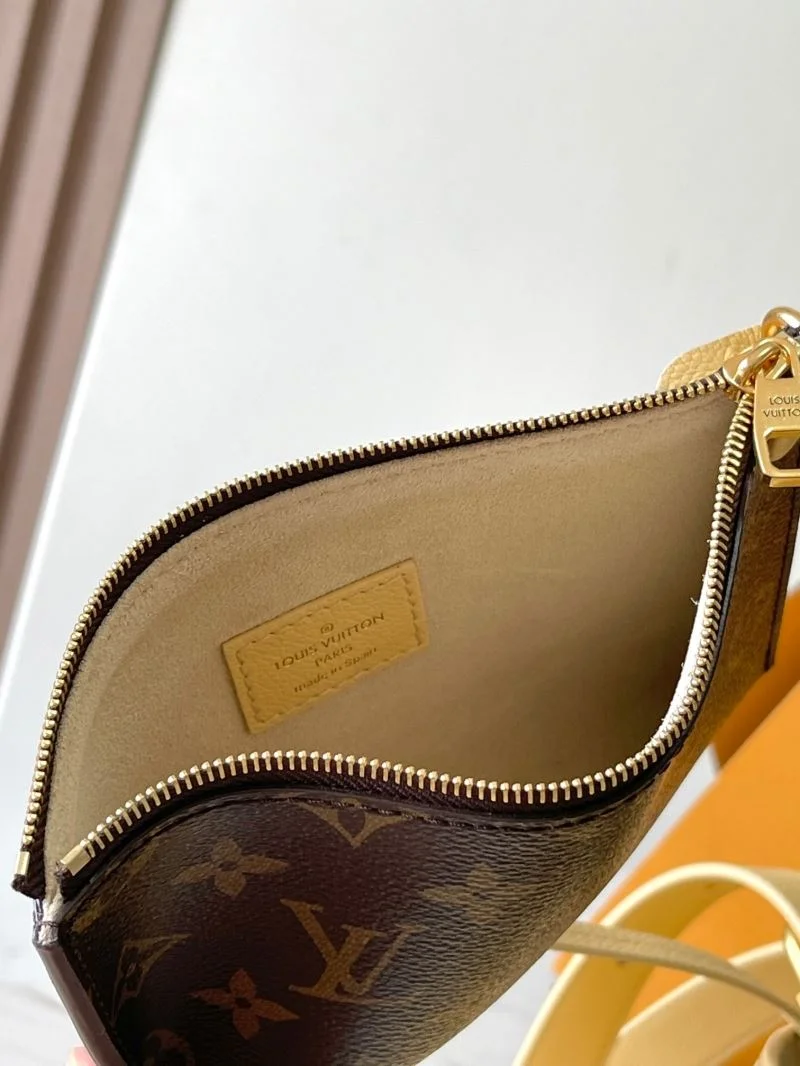 Value-priced Louis Vuitton Hobo Bags