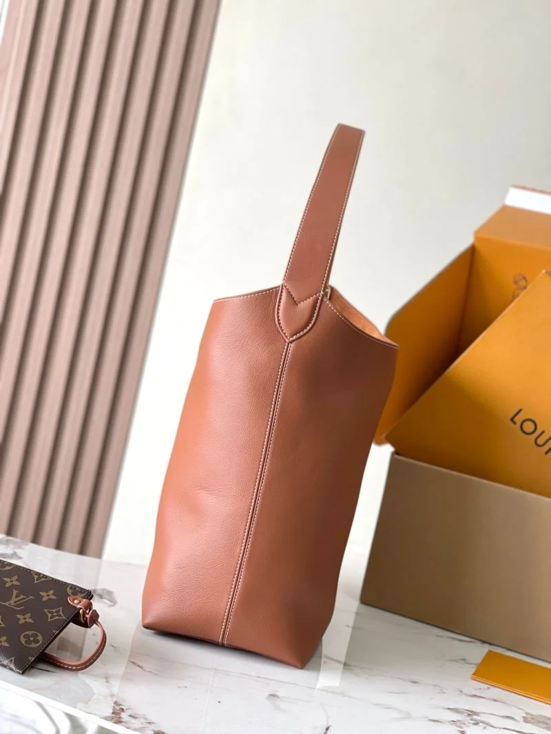 1:1 copy Louis Vuitton Hobo Bags