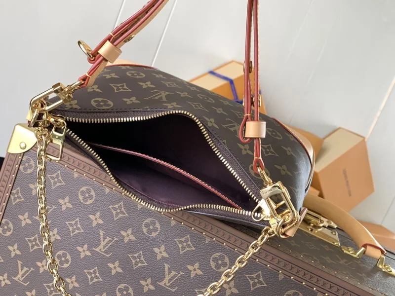 Brand-original Louis Vuitton Hobo Bags