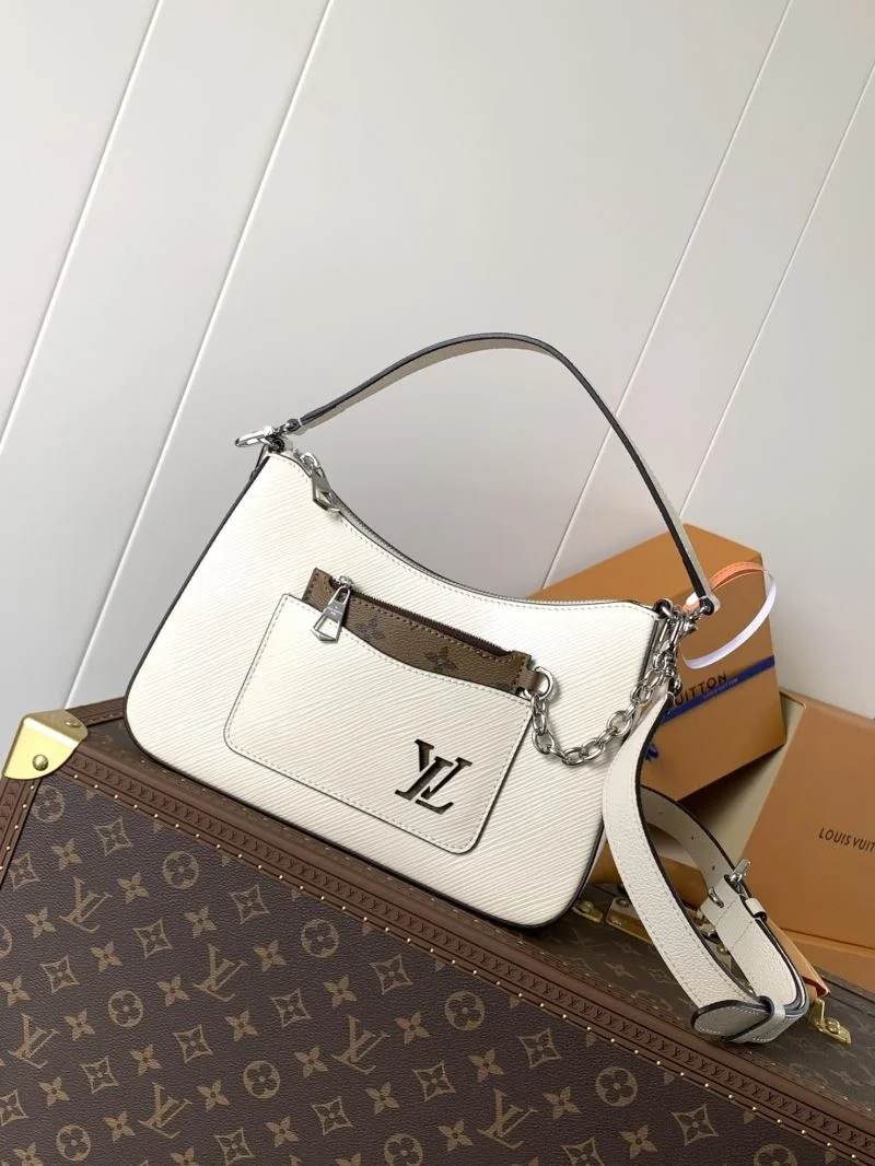 Louis Vuitton Hobo Bags