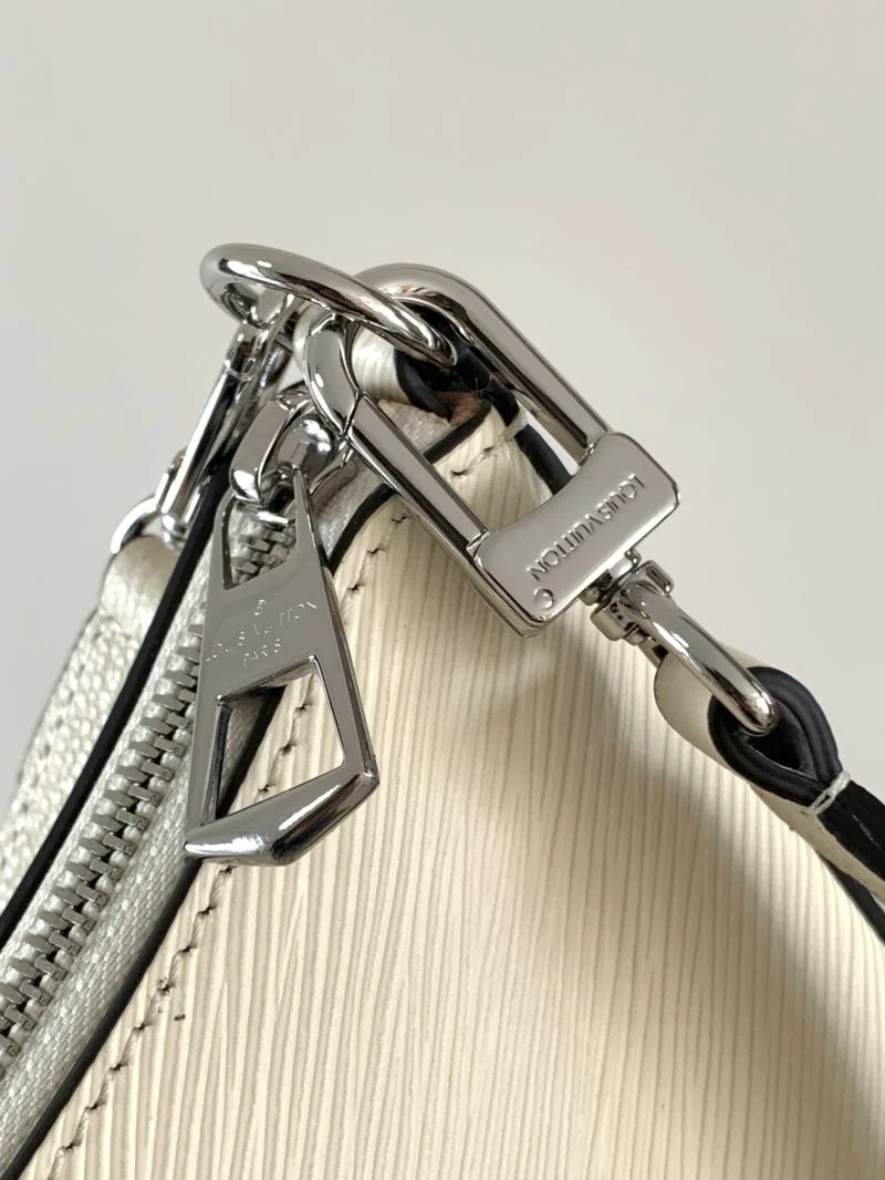 Indistinguishable Louis Vuitton Hobo Bags