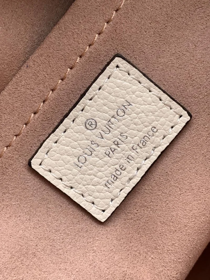 Indistinguishable Louis Vuitton Hobo Bags