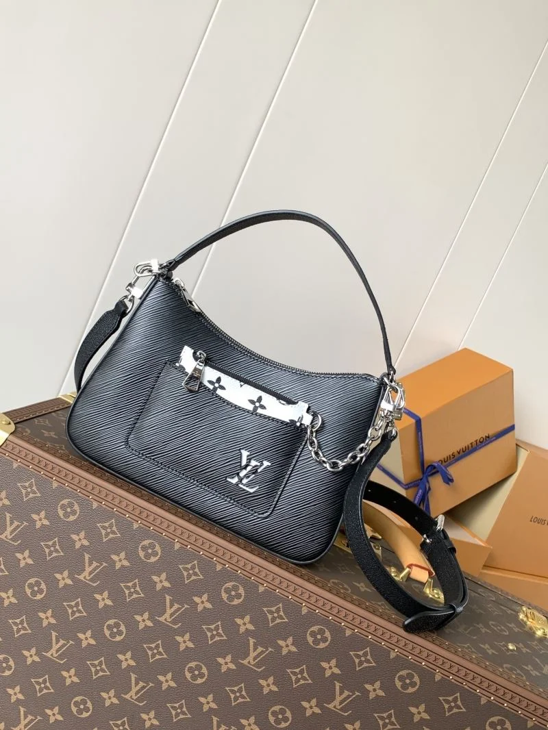 Louis Vuitton Hobo Bags