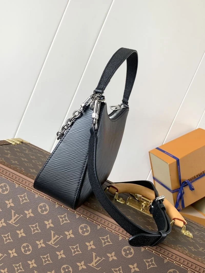 1:1 copy Louis Vuitton Hobo Bags