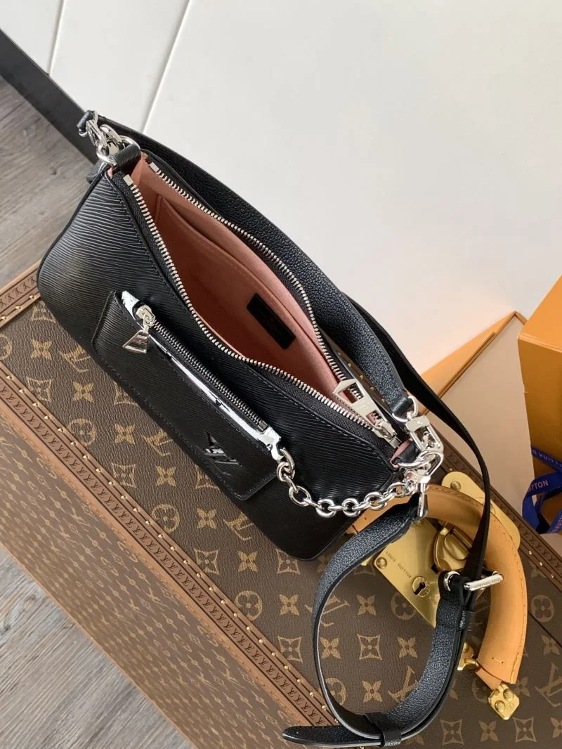 1:1 copy Louis Vuitton Hobo Bags
