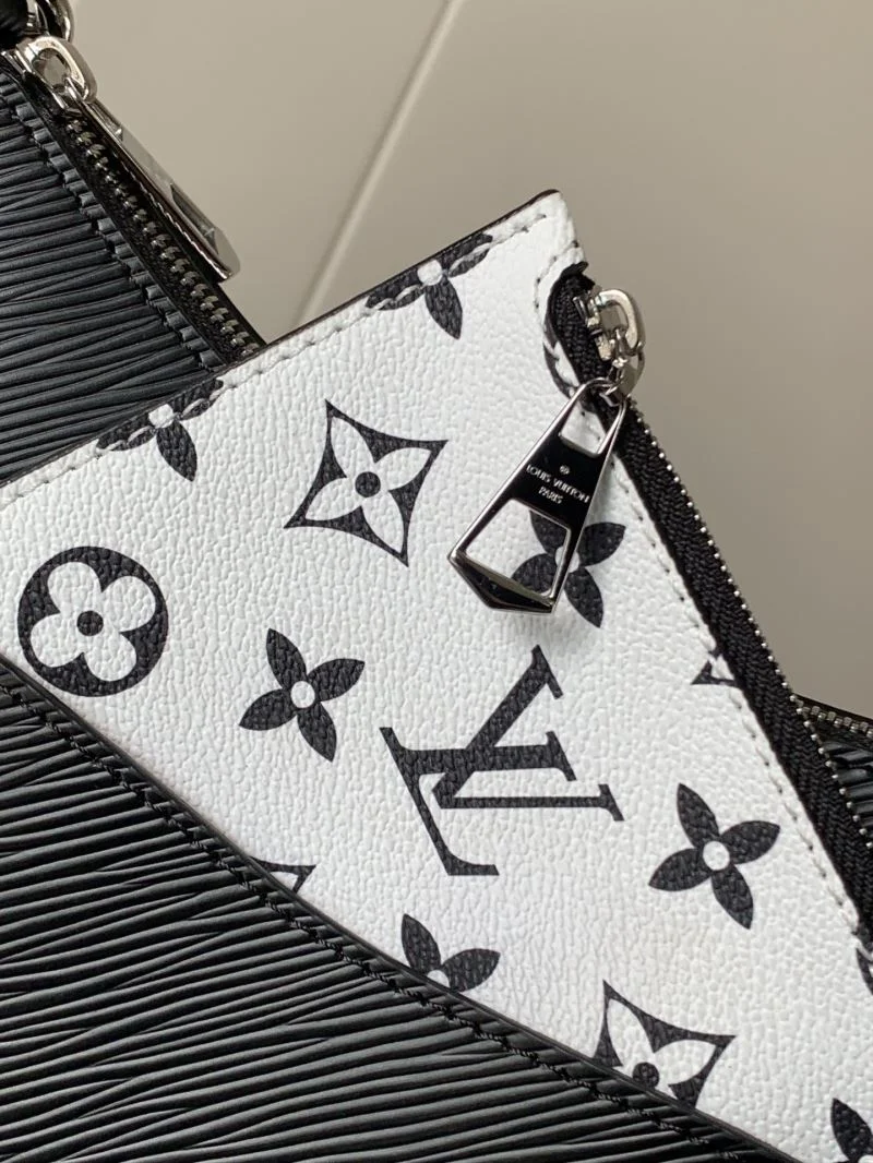 1:1 copy Louis Vuitton Hobo Bags
