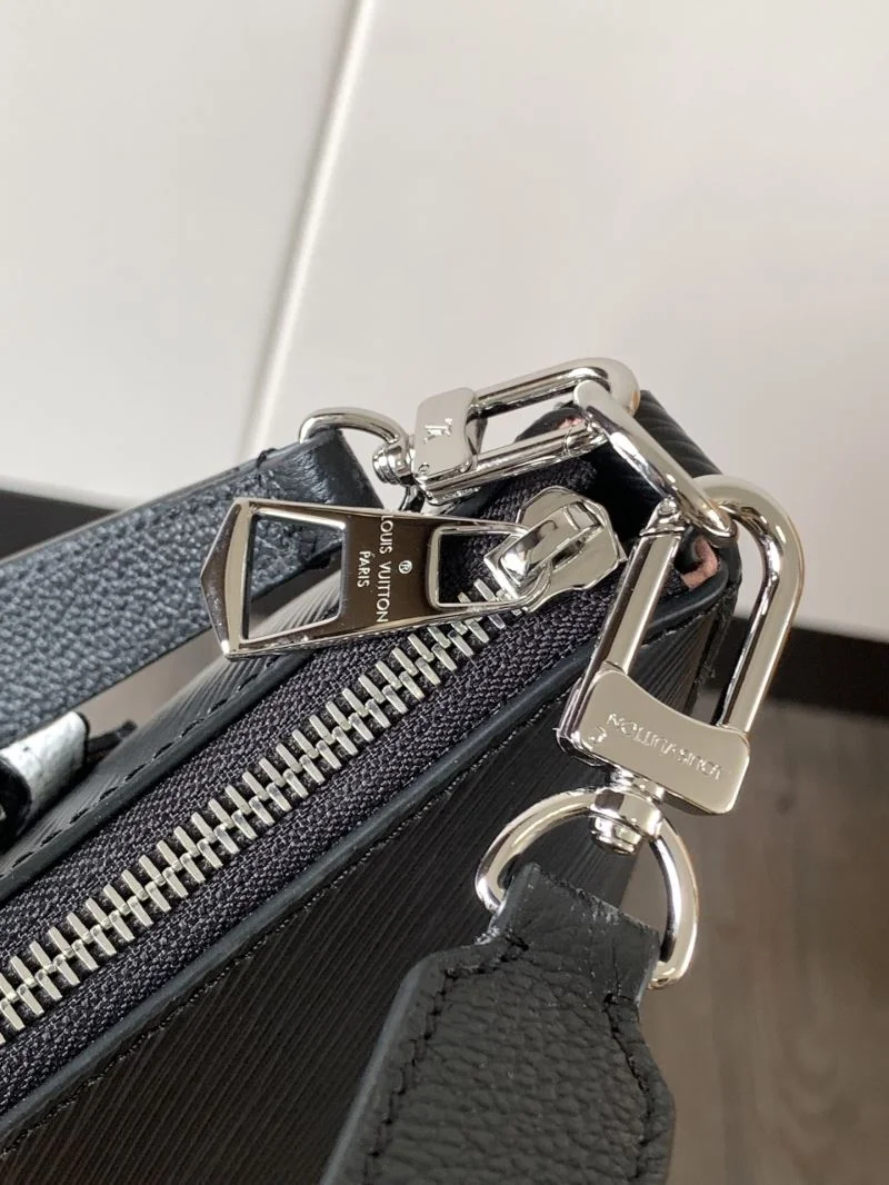 1:1 copy Louis Vuitton Hobo Bags