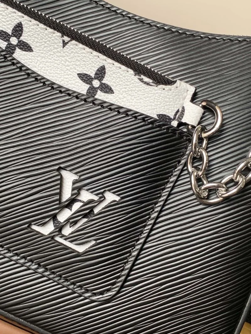 1:1 copy Louis Vuitton Hobo Bags