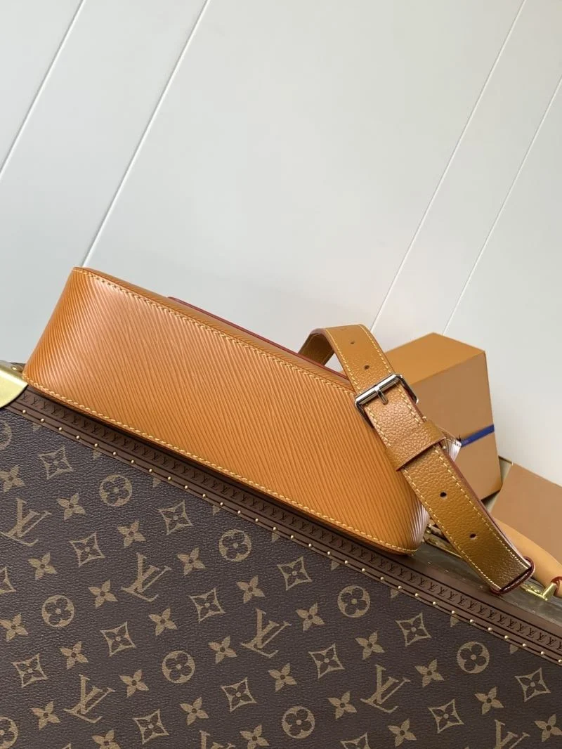Mirror quality Louis Vuitton Hobo Bags
