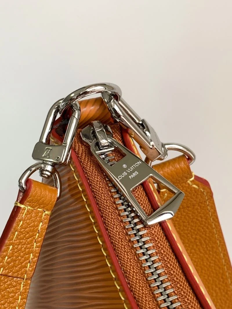 Mirror quality Louis Vuitton Hobo Bags
