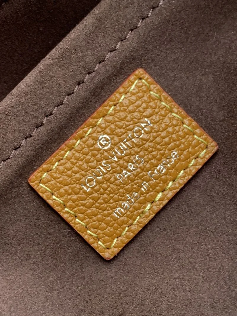 Mirror quality Louis Vuitton Hobo Bags