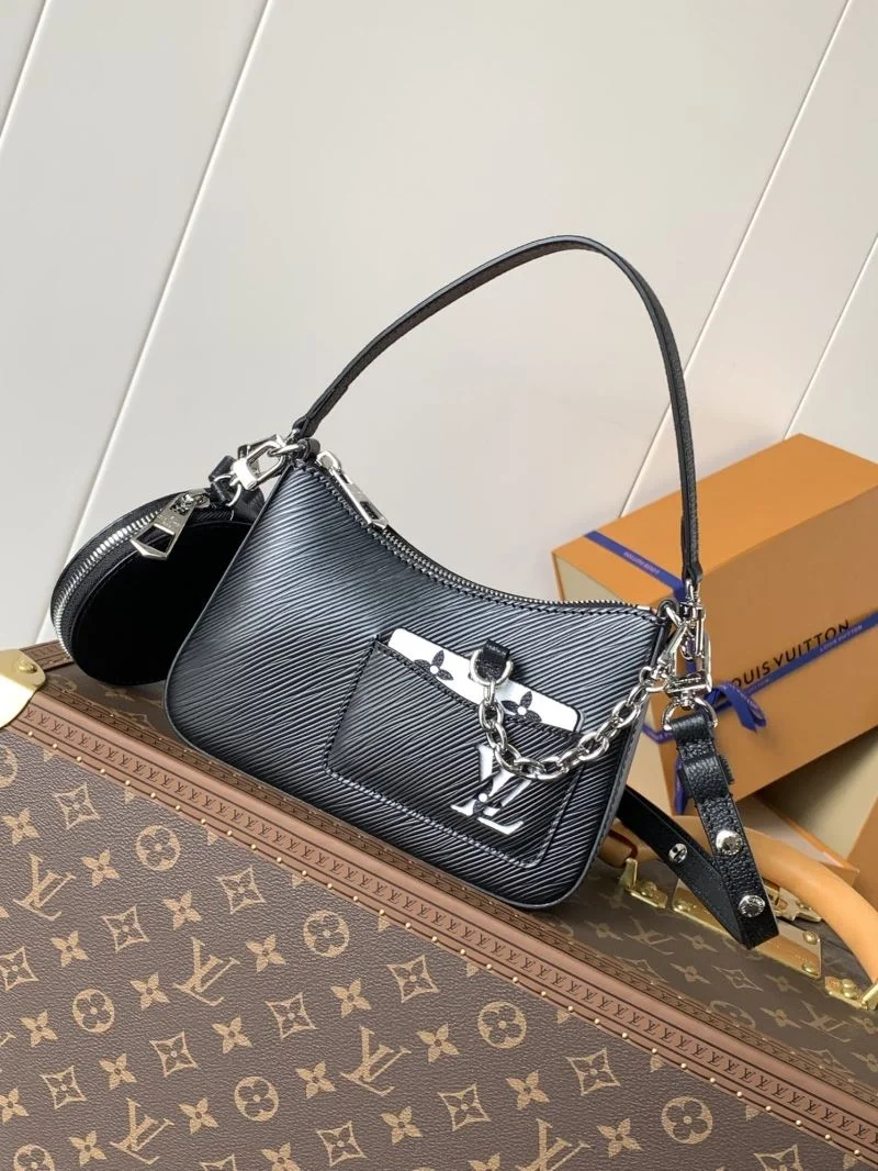 Louis Vuitton Hobo Bags