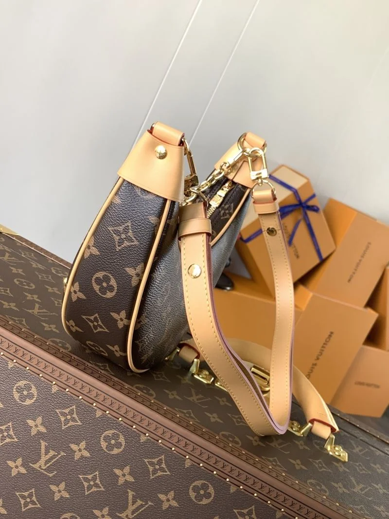 High accuracy Louis Vuitton Hobo Bags