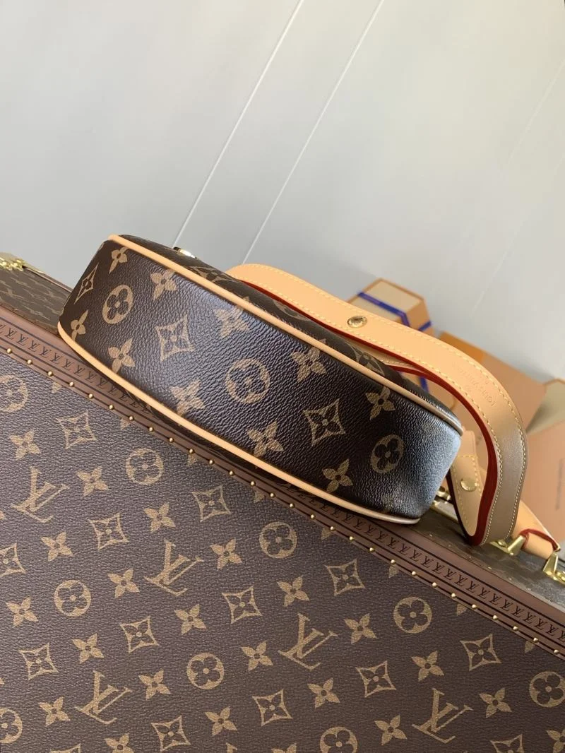 High accuracy Louis Vuitton Hobo Bags