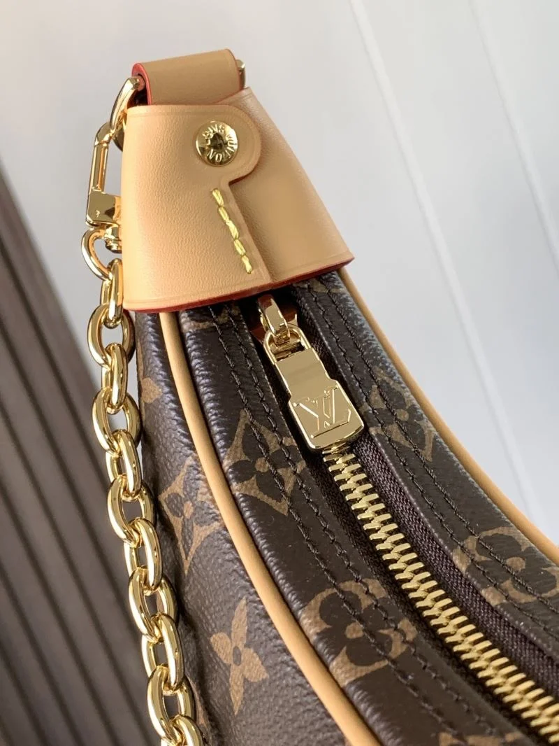 High accuracy Louis Vuitton Hobo Bags