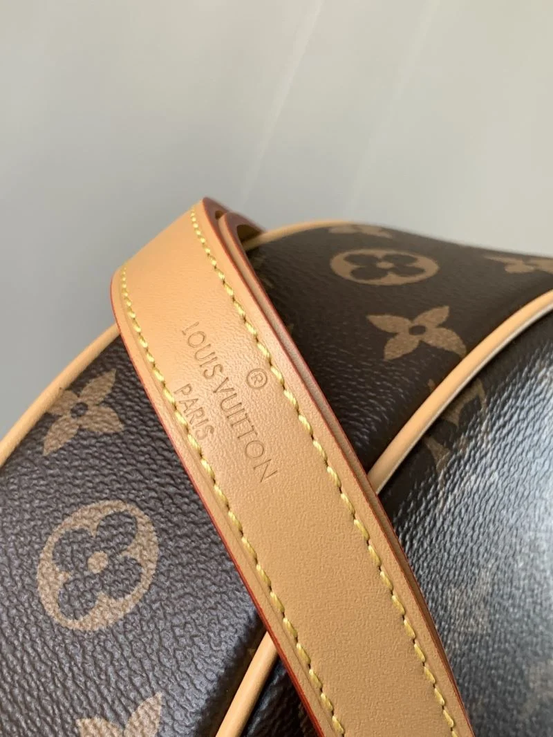 High accuracy Louis Vuitton Hobo Bags