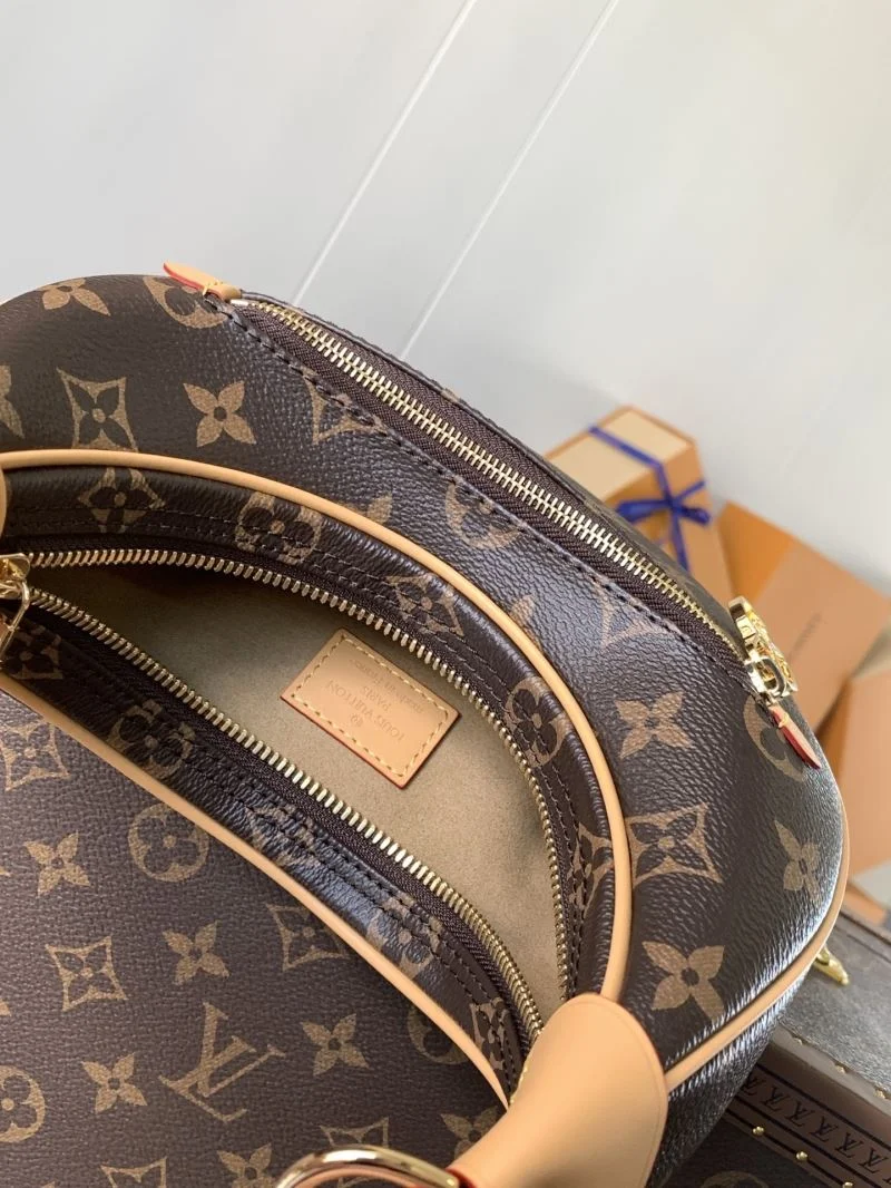 High accuracy Louis Vuitton Hobo Bags