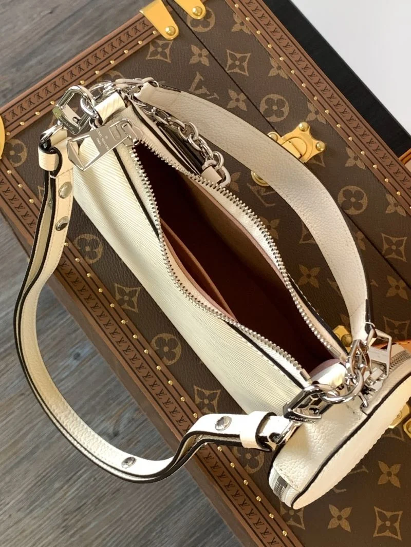 Authentic Louis Vuitton Hobo Bags
