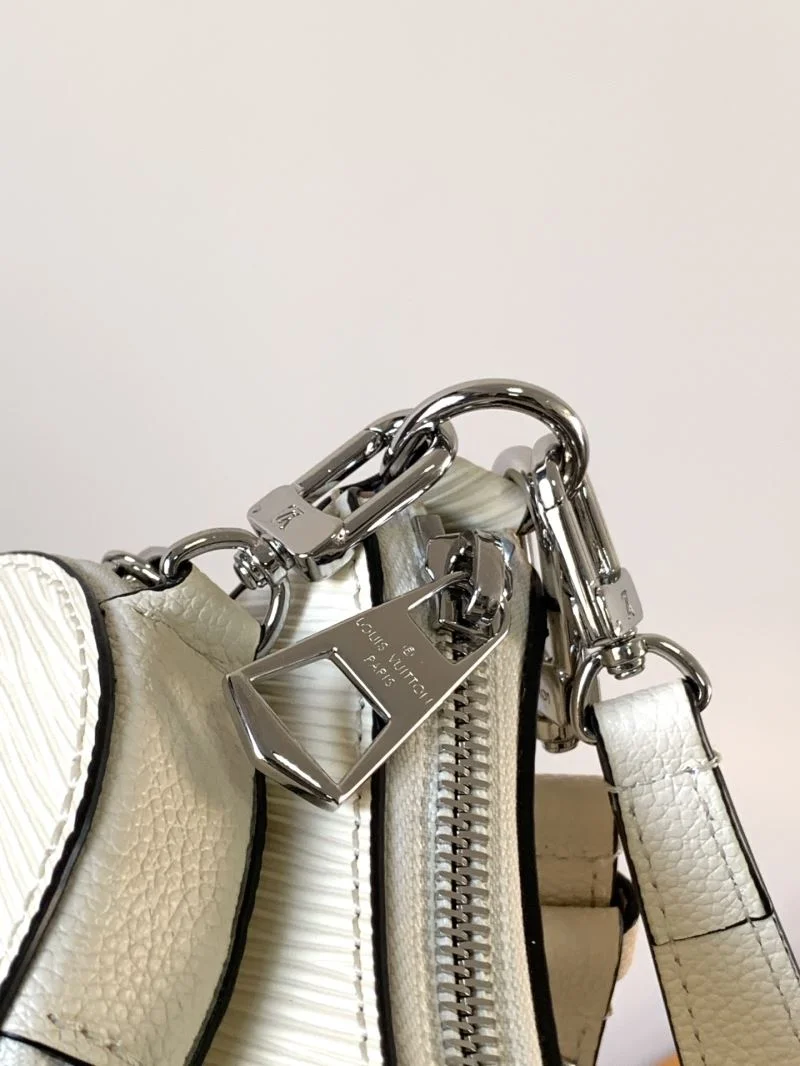 Authentic Louis Vuitton Hobo Bags