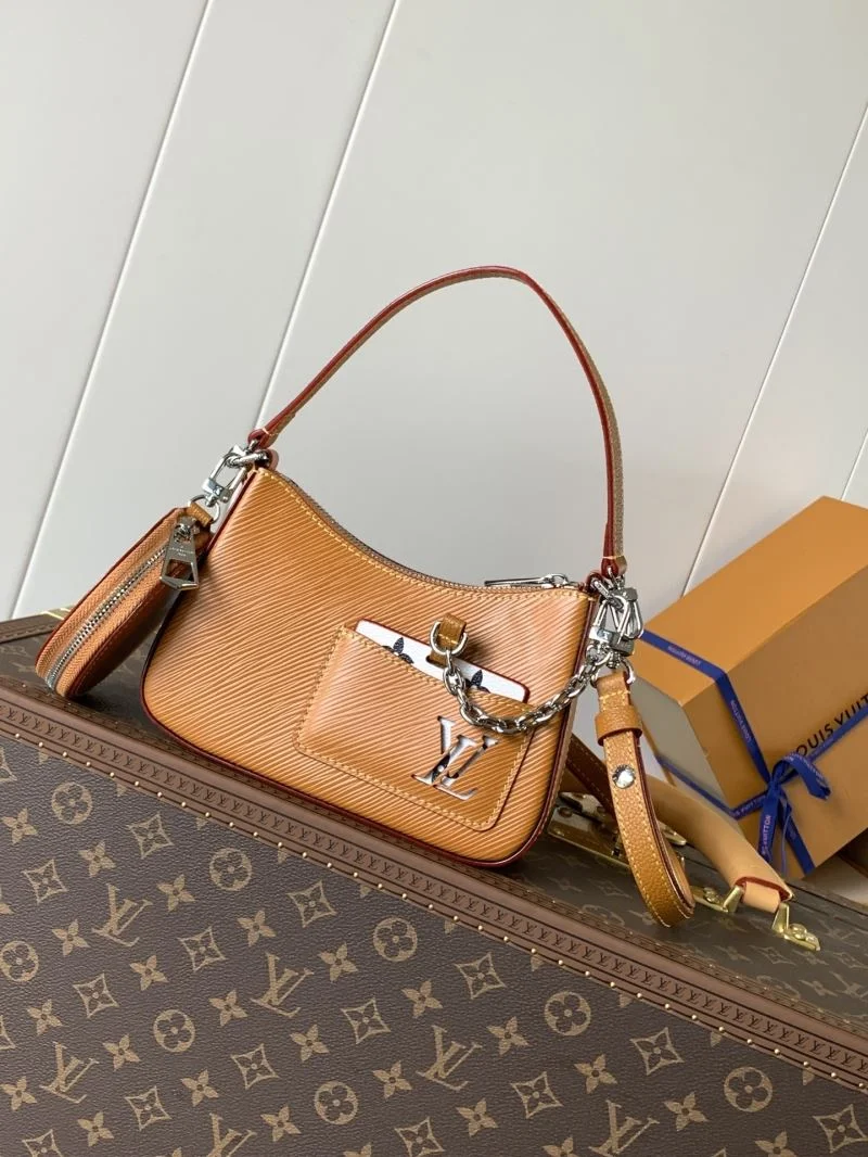 Louis Vuitton Hobo Bags