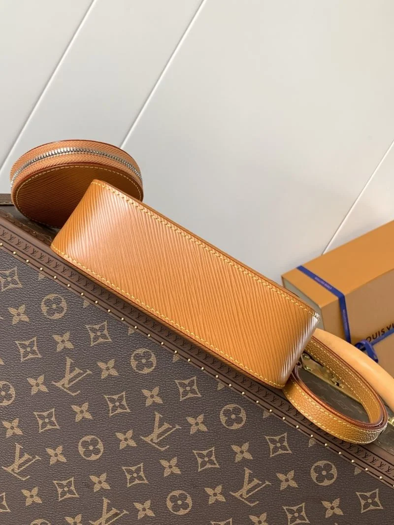 Authentic Louis Vuitton Hobo Bags