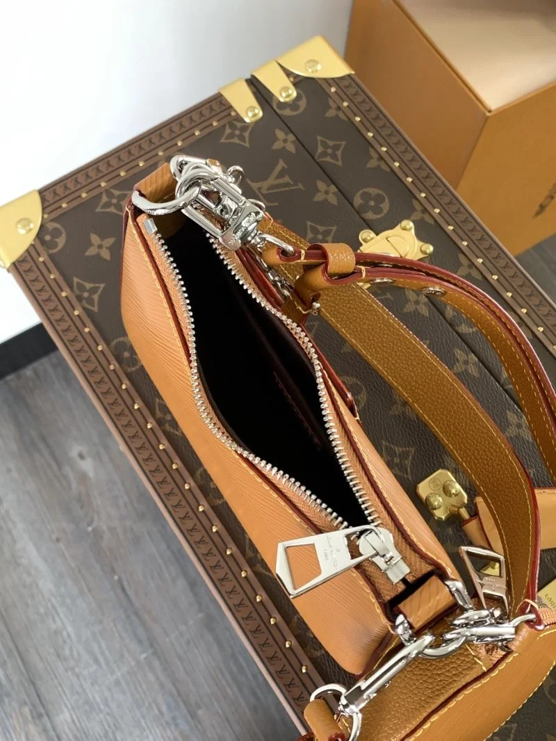 Authentic Louis Vuitton Hobo Bags