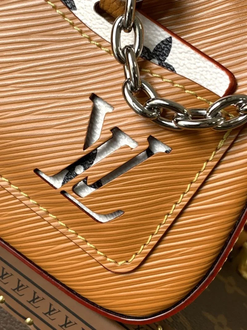 Authentic Louis Vuitton Hobo Bags