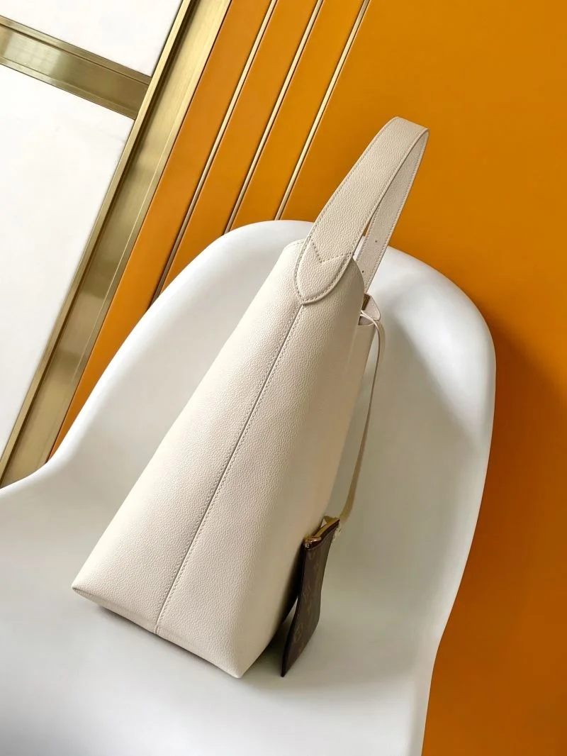 Precise copy Louis Vuitton Hobo Bags