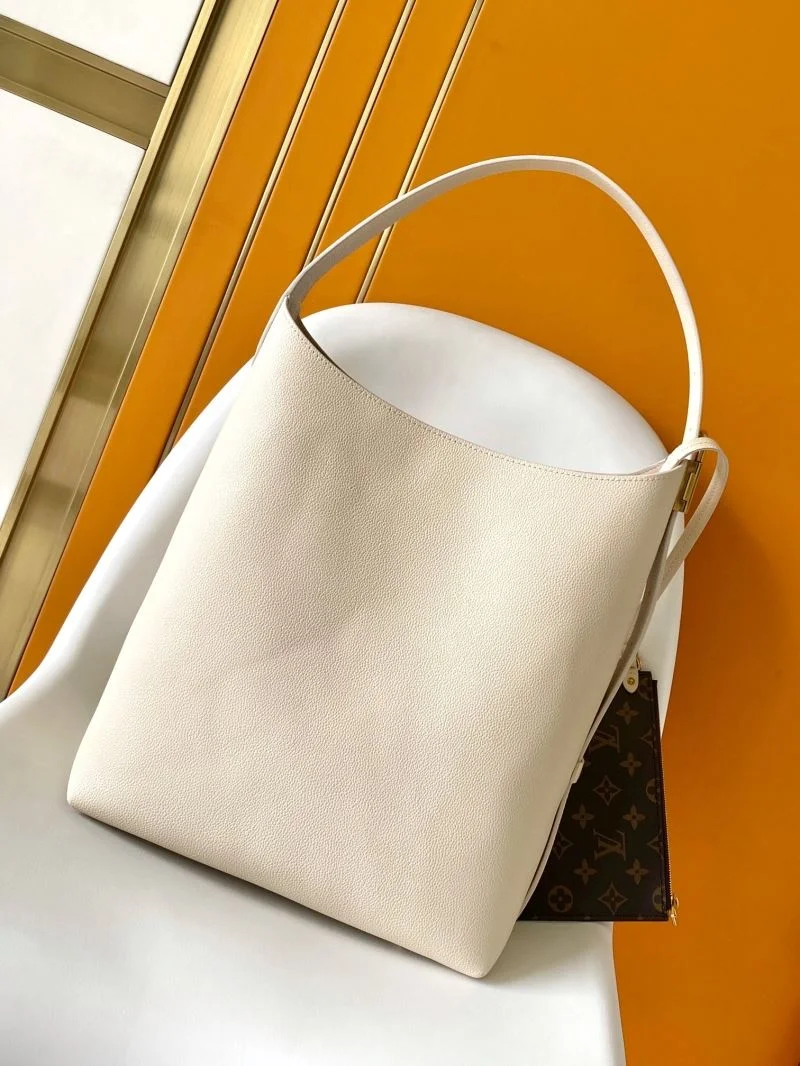 Precise copy Louis Vuitton Hobo Bags