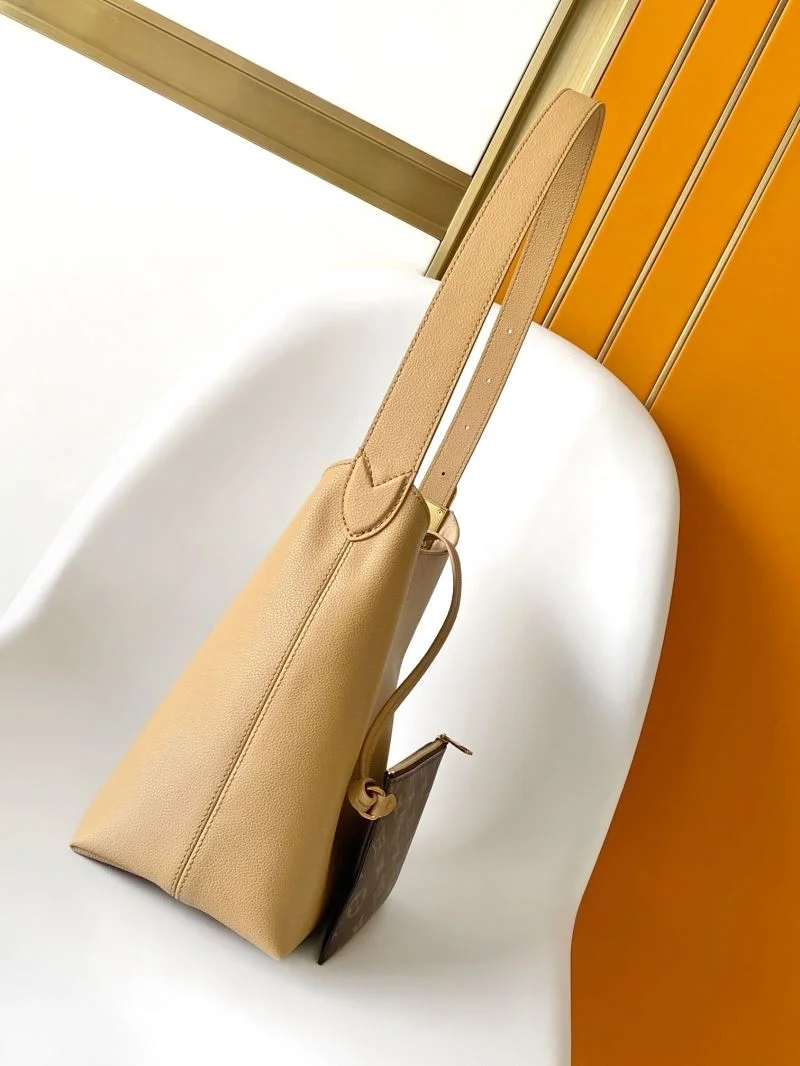 Reasonably priced Louis Vuitton Hobo Bags