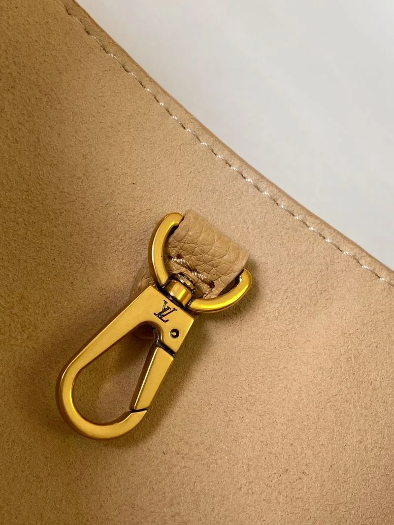 Reasonably priced Louis Vuitton Hobo Bags