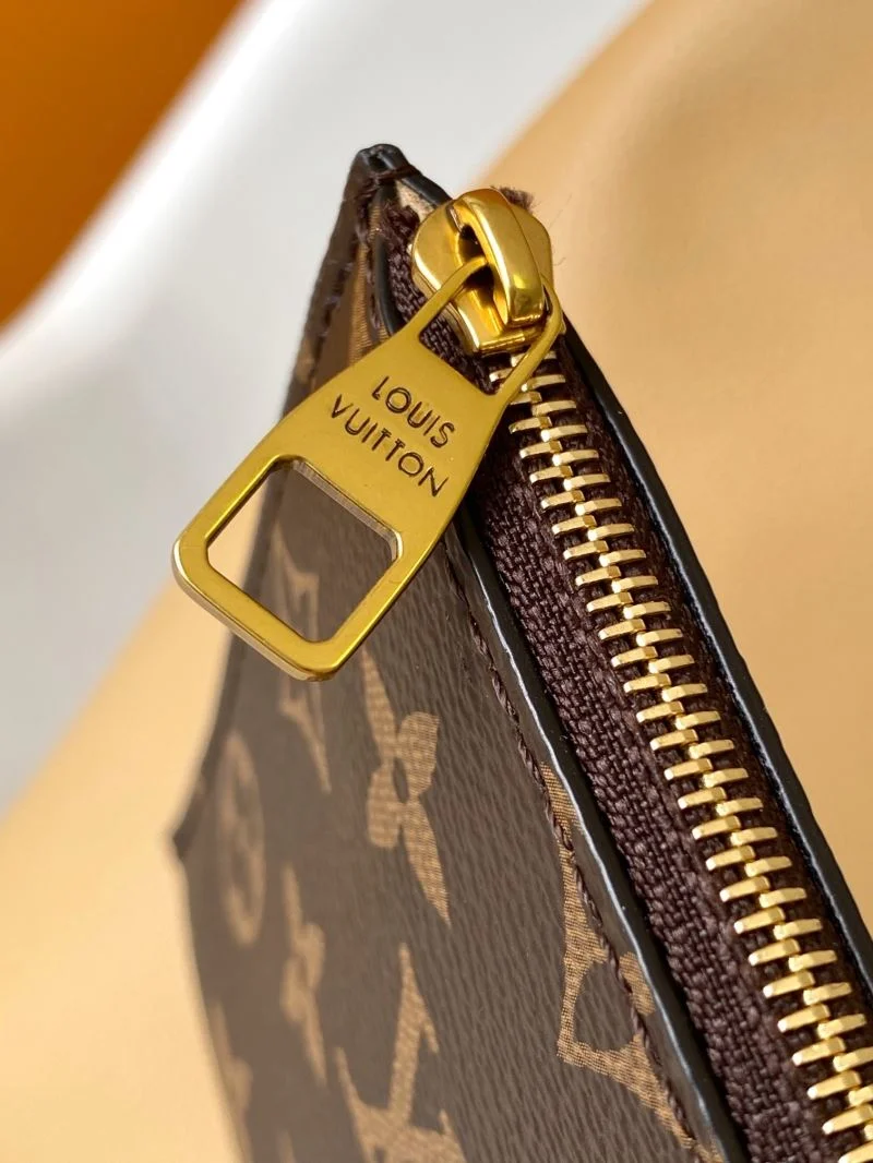 Reasonably priced Louis Vuitton Hobo Bags