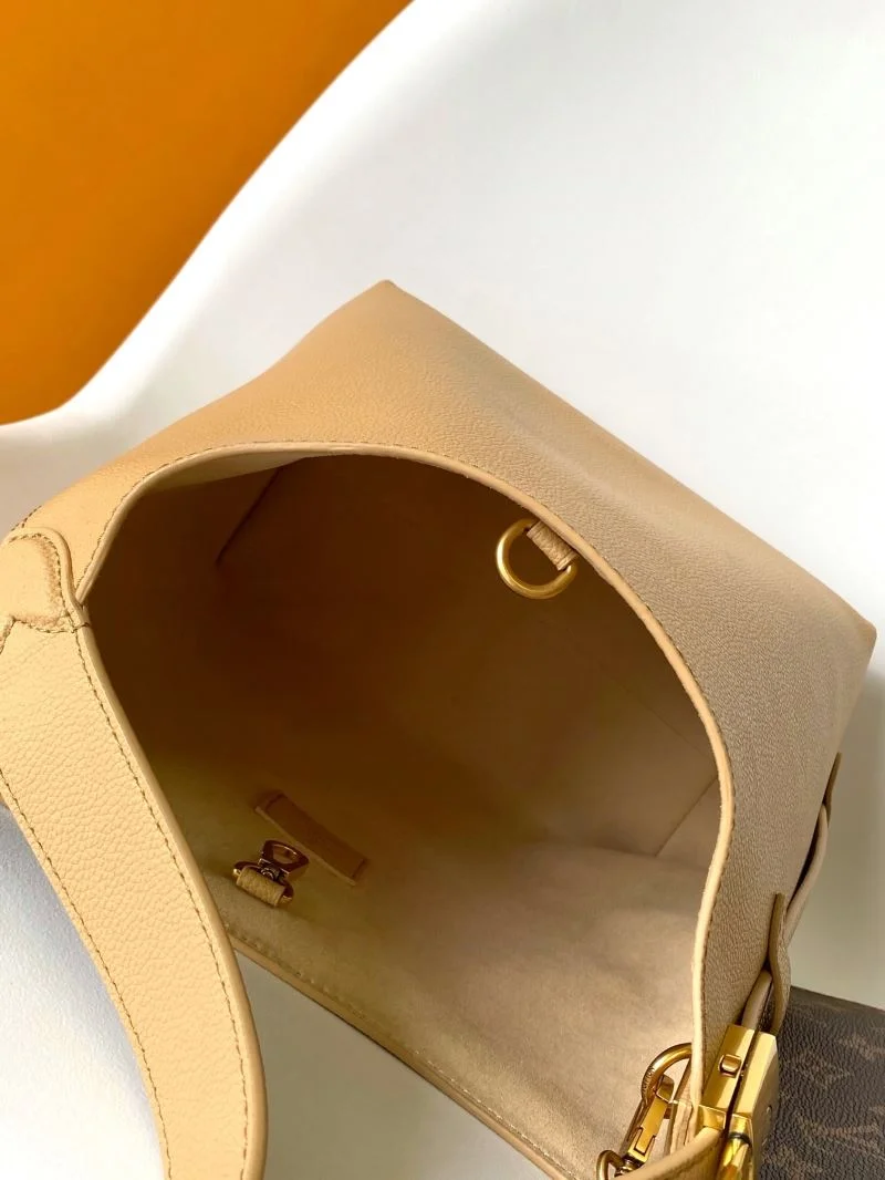 Reasonably priced Louis Vuitton Hobo Bags