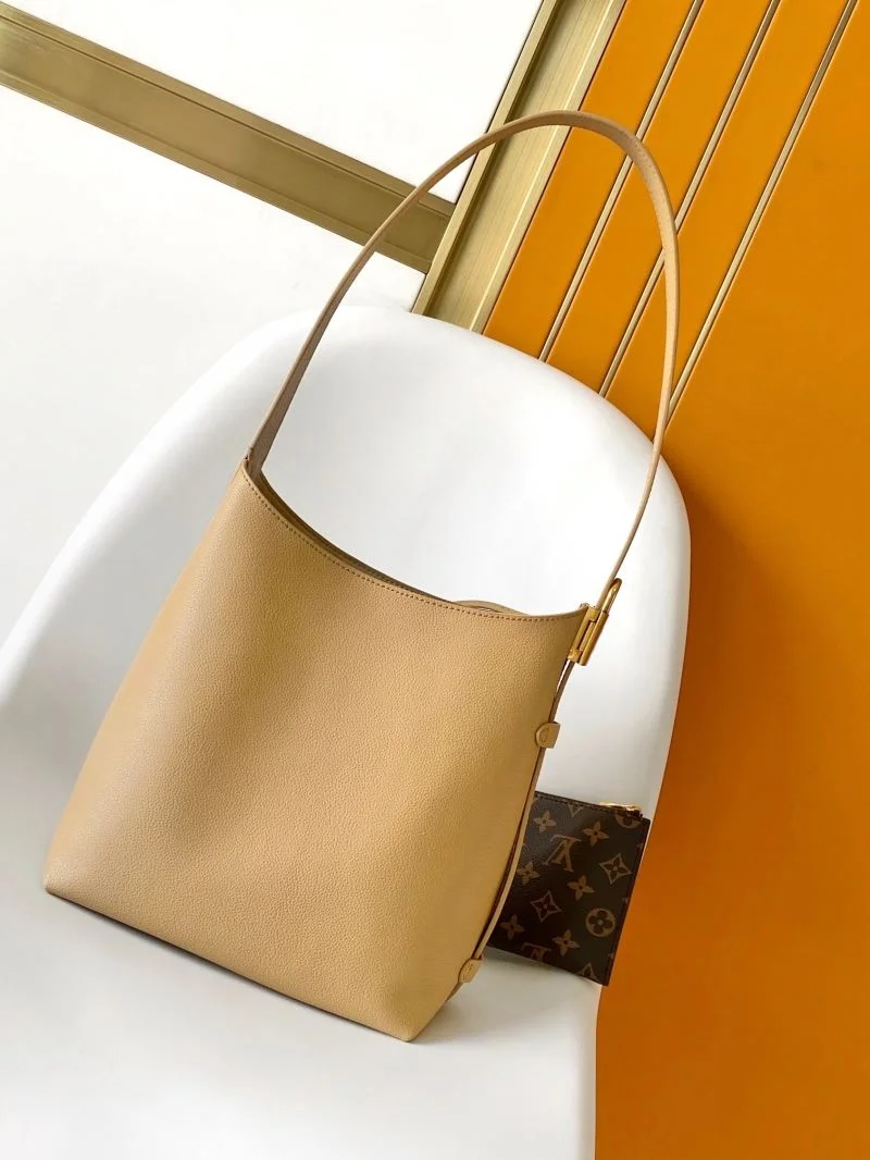 Reasonably priced Louis Vuitton Hobo Bags