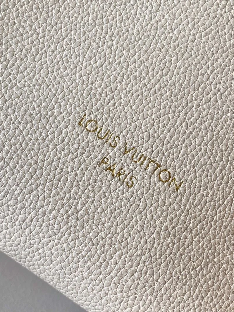 Mirror quality Louis Vuitton Hobo Bags