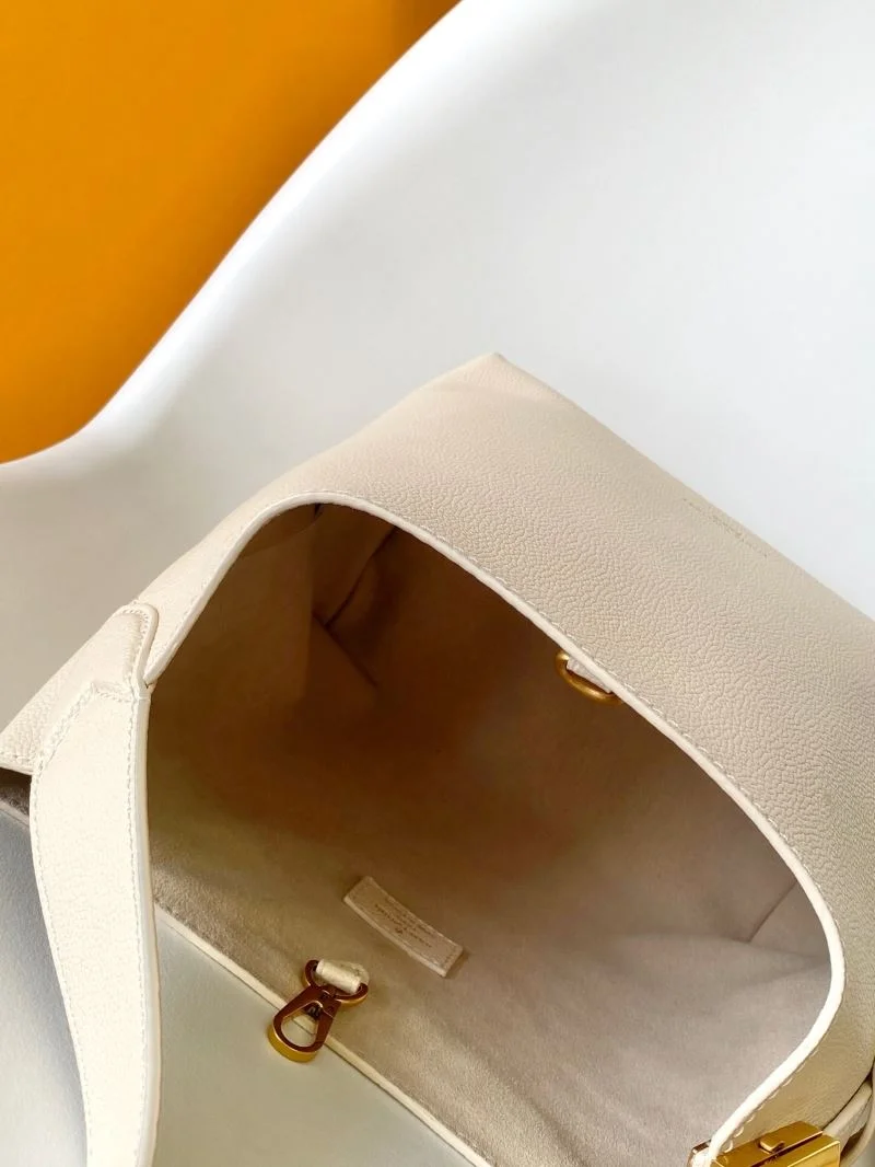 Mirror quality Louis Vuitton Hobo Bags