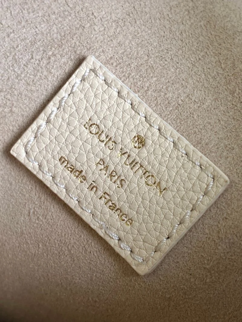 Mirror quality Louis Vuitton Hobo Bags