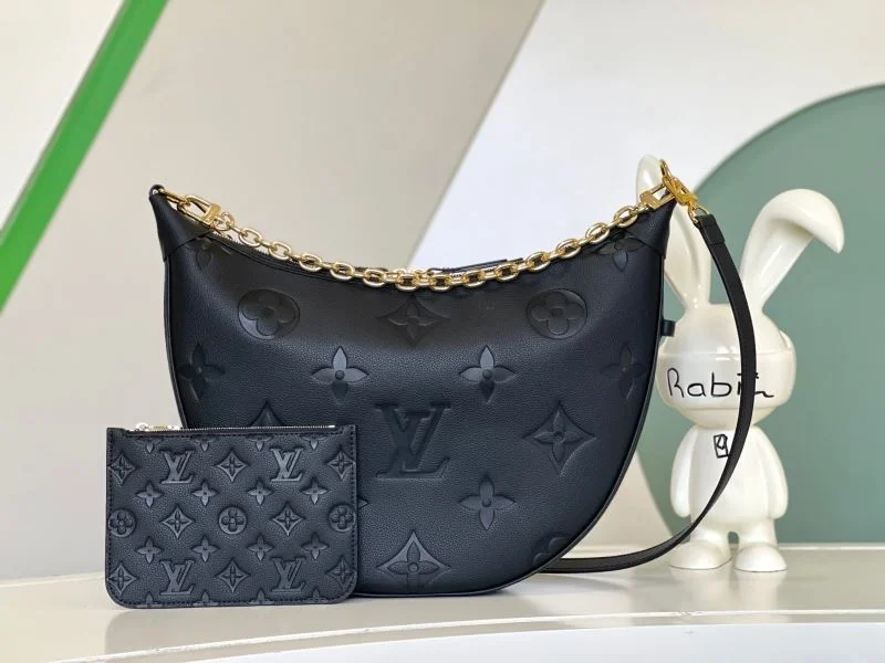 Louis Vuitton Hobo Bags