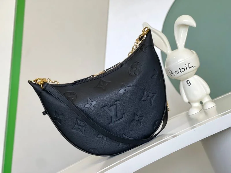 Reasonably priced Louis Vuitton Hobo Bags