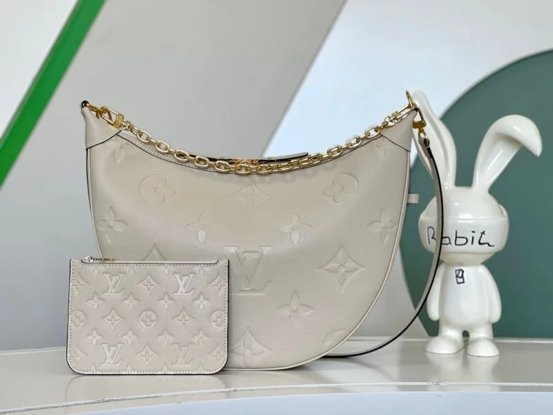 Louis Vuitton Hobo Bags