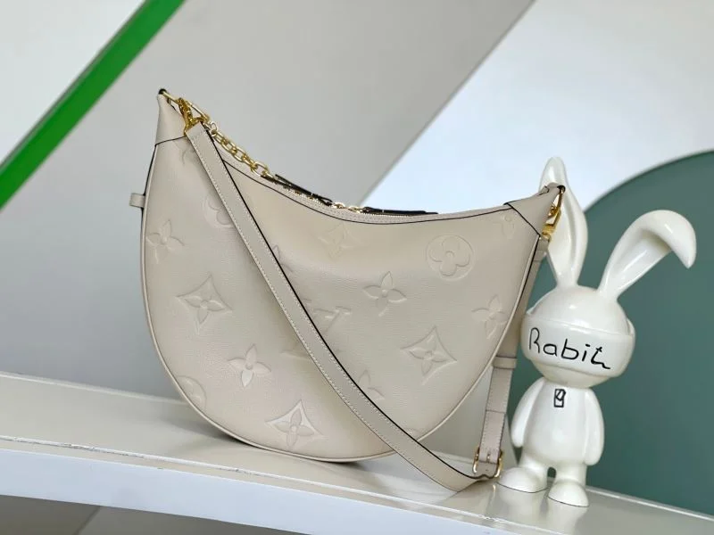 1:1 copy Louis Vuitton Hobo Bags